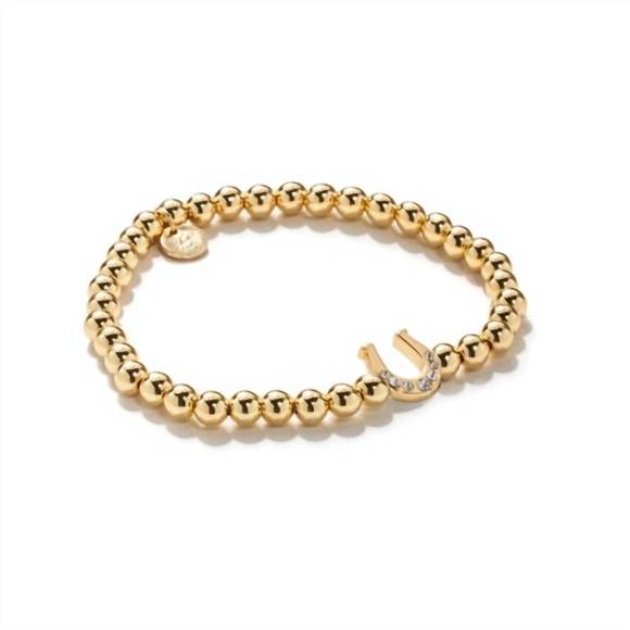 DM MERCHANDISING | Jewelry | New Dm Merchandising Soul Stacks Crystal ...
